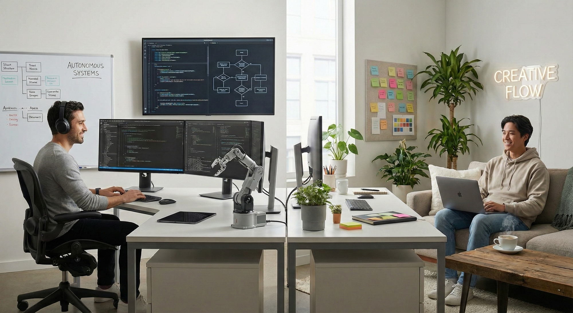 What is agentic coding? How is it different from vibe coding and AI-assisted coding ...