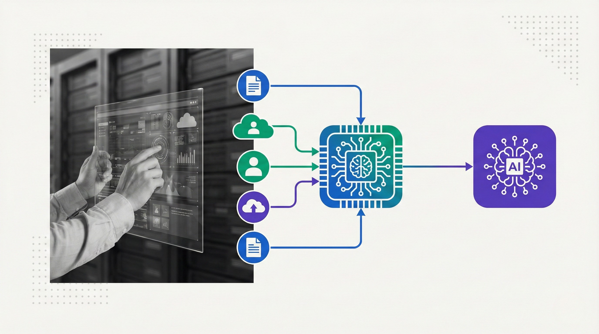 MCP Explained. Why Model Context Protocol Matters in 2026 | Robomotion